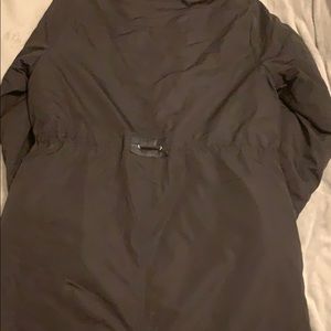 Time and Tru | Jackets & Coats | Black Coat | Poshmark